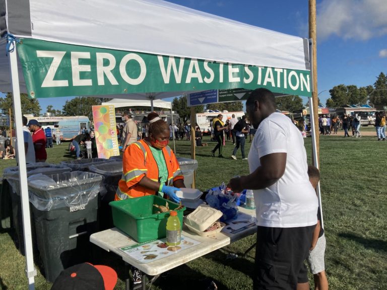 Zero Waste Events Recognition & Certification - Zero Waste ...
